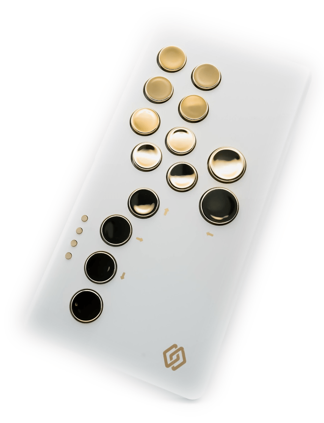 HyperCube Pro: Premium 14-Button Arcade Stick – TSR:ACT